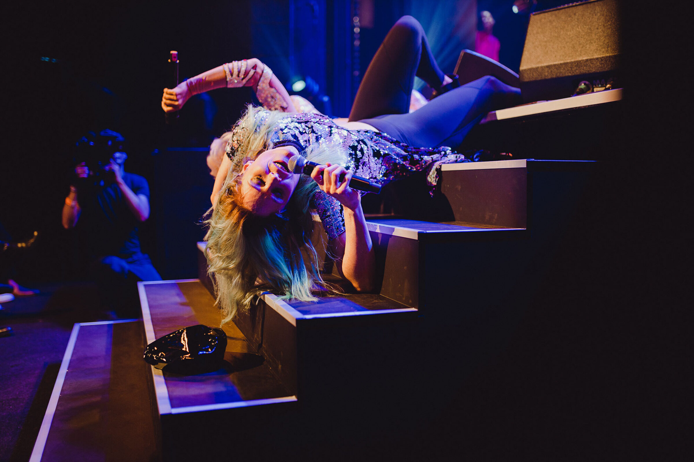 Reeperbahn Festival – The Journal: Review