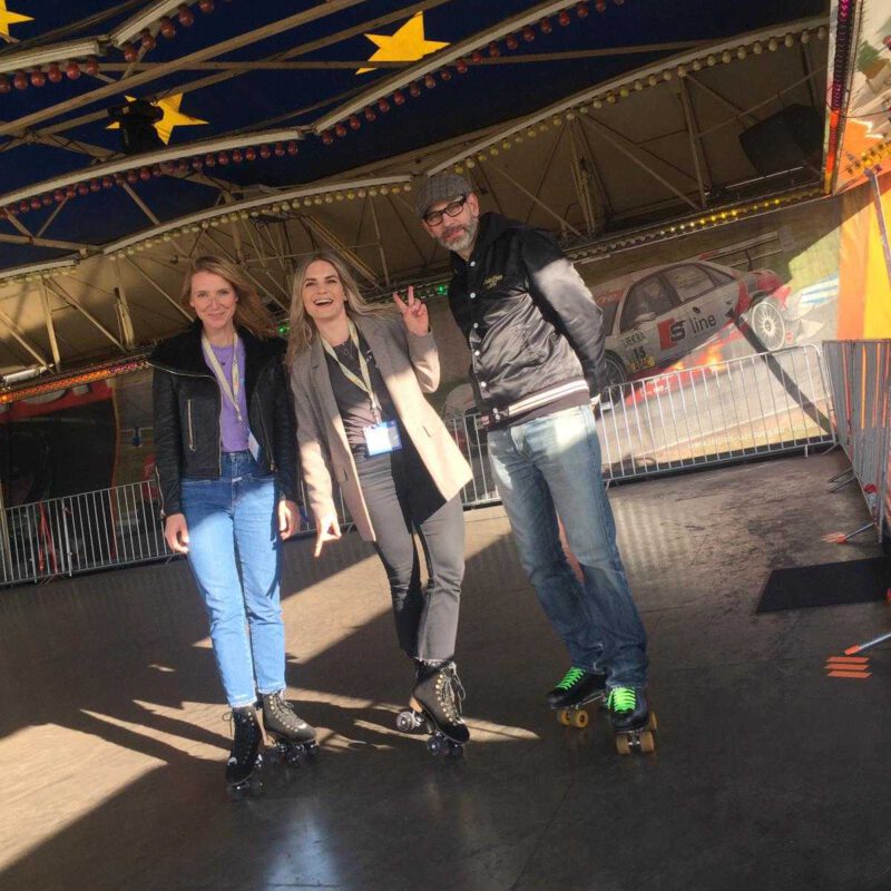 Reeperbahn Festival – The Journal: Keychange: Women in Music