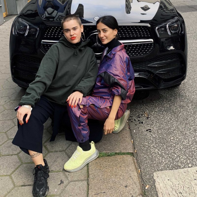 Reeperbahn Festival – The Journal: Keychange: Women in Music