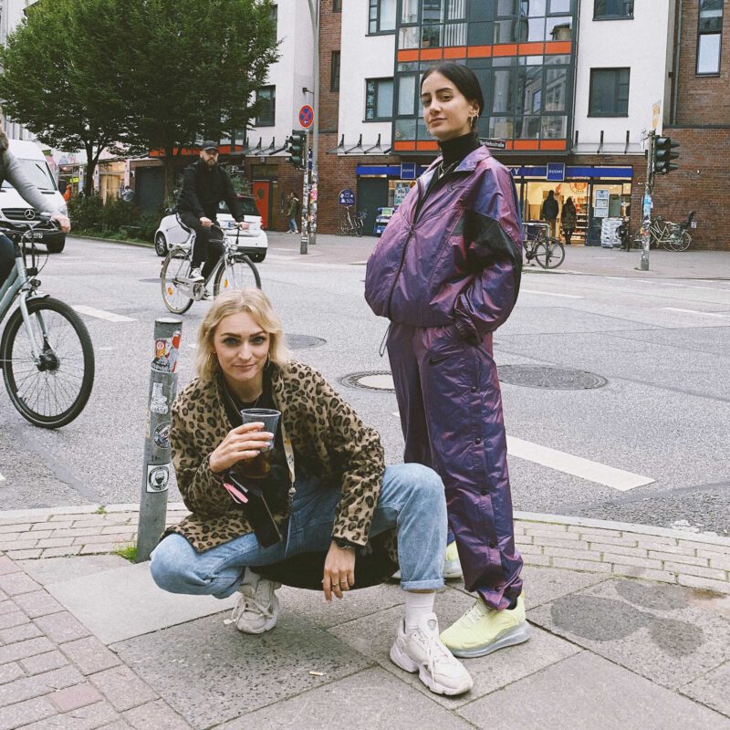 Reeperbahn Festival – The Journal: Keychange: Women in Music