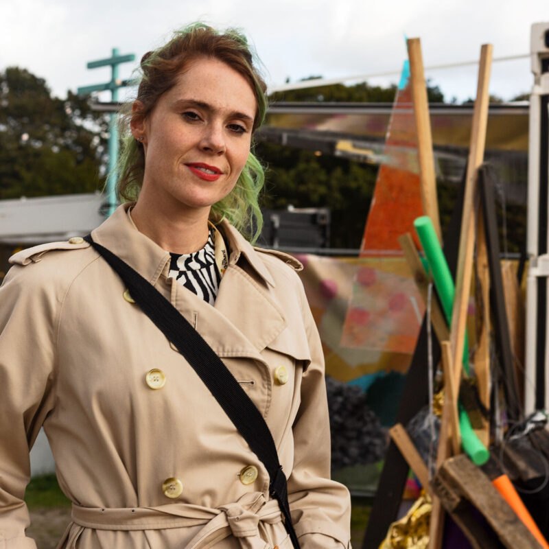 Reeperbahn Festival – The Journal EN: Keychange: Women in Music