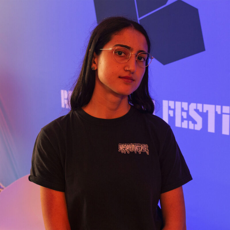 Reeperbahn Festival – The Journal EN: Keychange: Women in Music